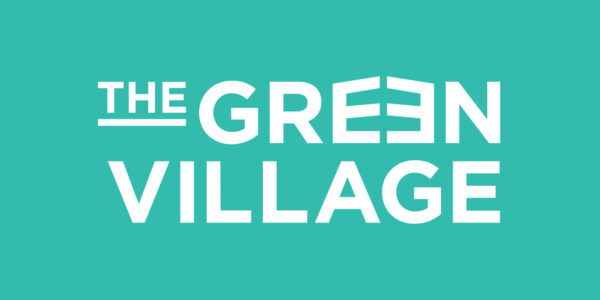 The Green Village - TU Delft Campus Map